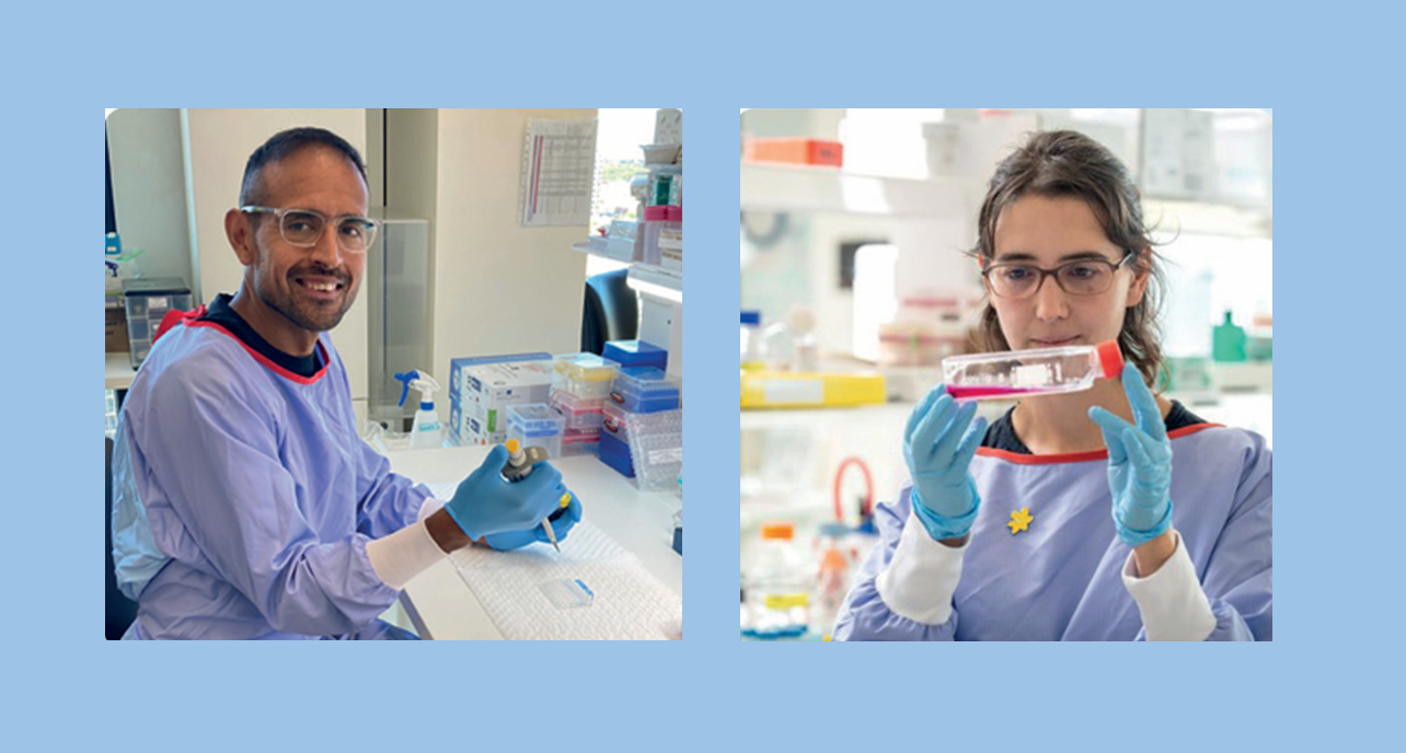 $3.2M Federal funding win for NRF researchers